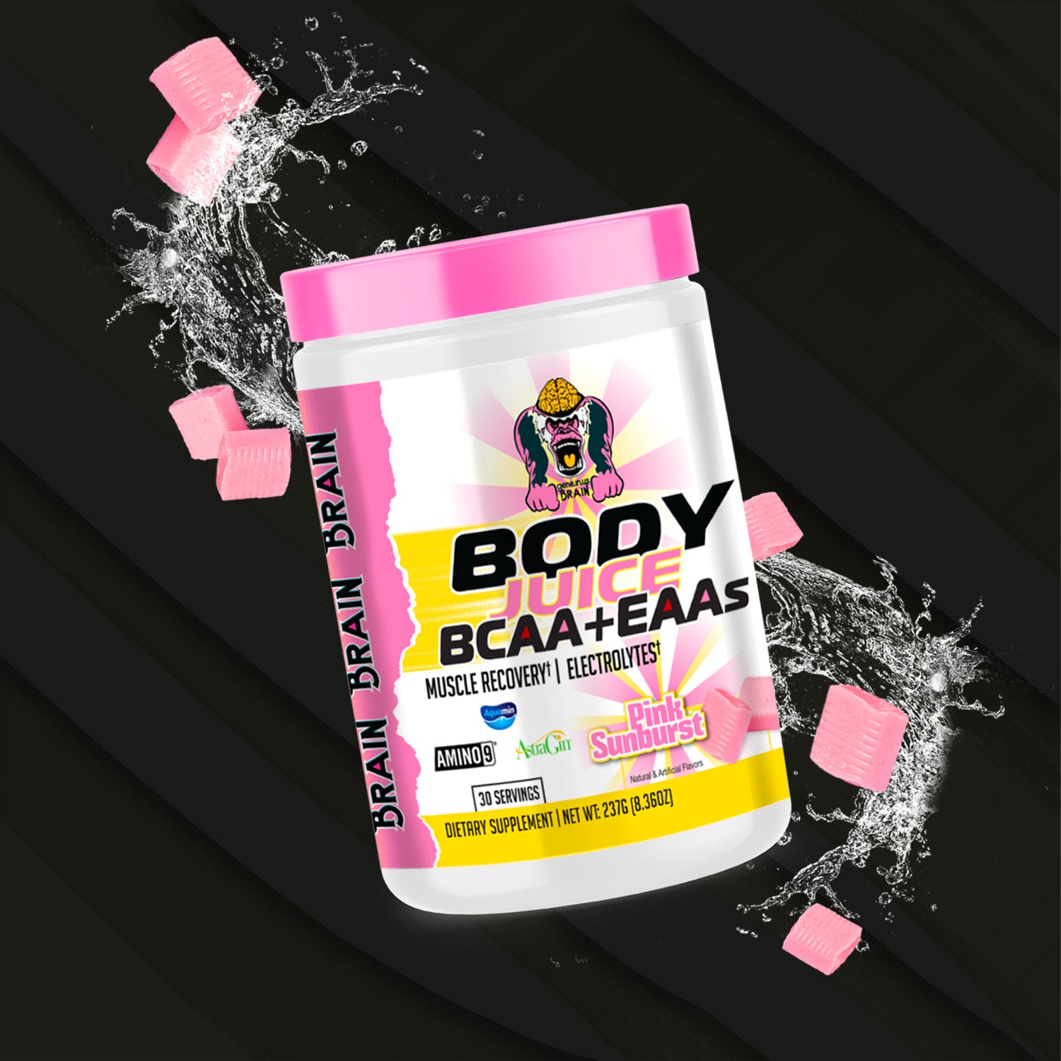 Body Juice – Gene.In.Us Brain