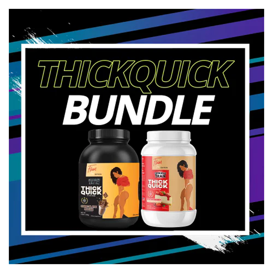 ThickQuick Bundle – Gene.In.Us Brain