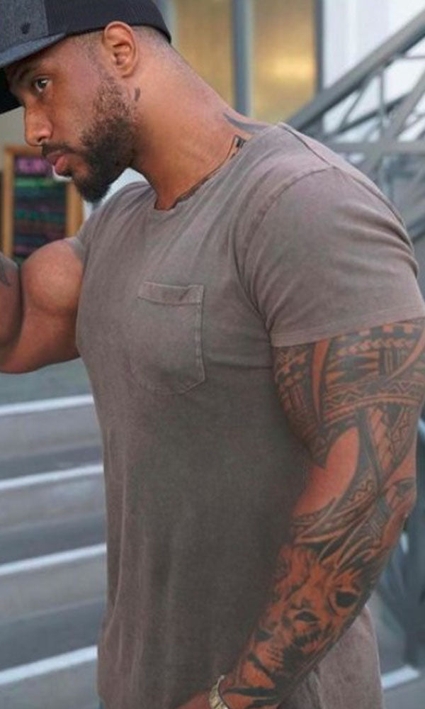 Men's Lean Bulk – Gene.In.Us Brain