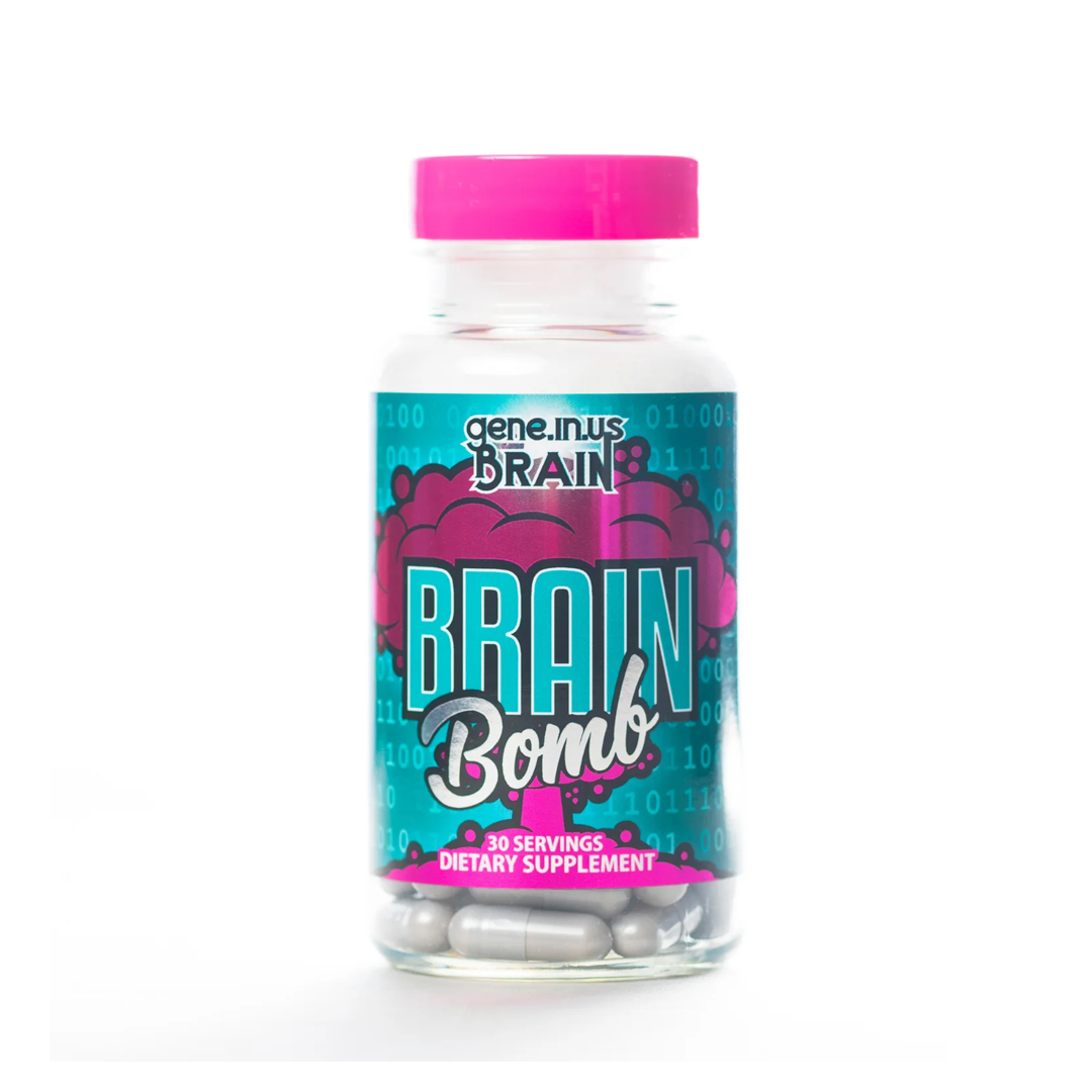 All – Gene.In.Us Brain